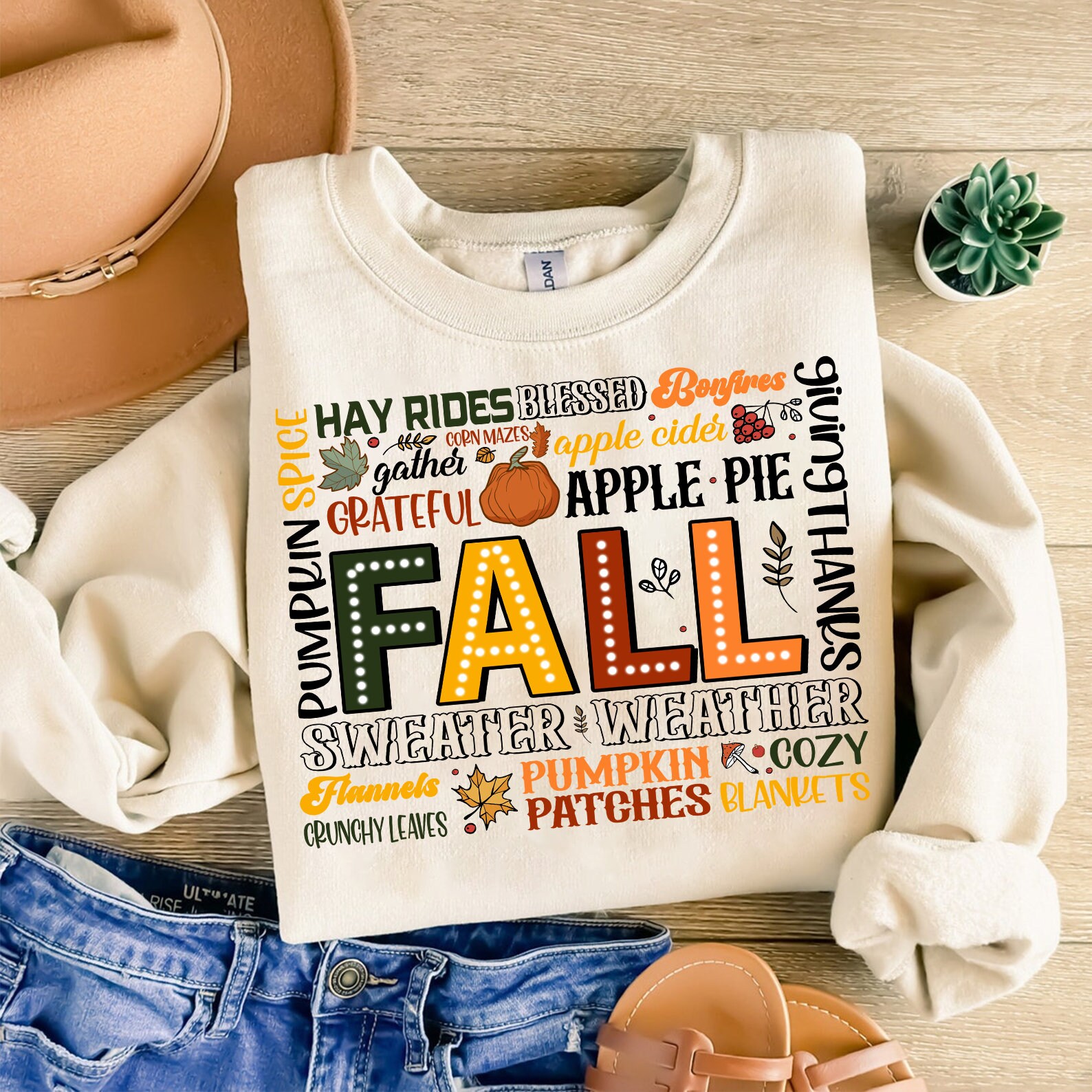 Fall Png, Its Fall Yall, Fall Shirt Design, Tis the Season Png, Fall ...