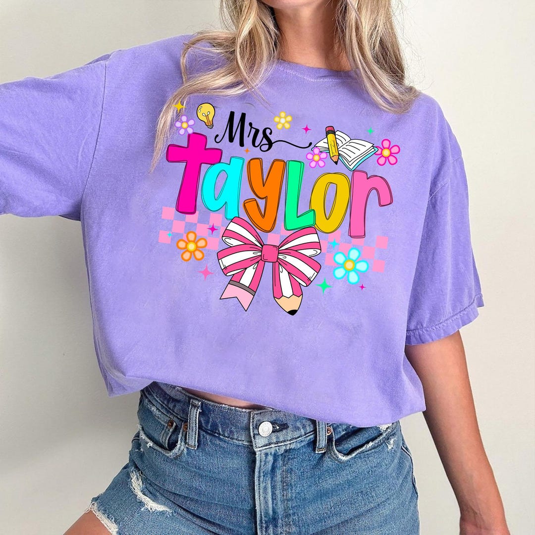 Custom Preppy Name or Text PNG, Custom Text Png, Custom Name Png ...