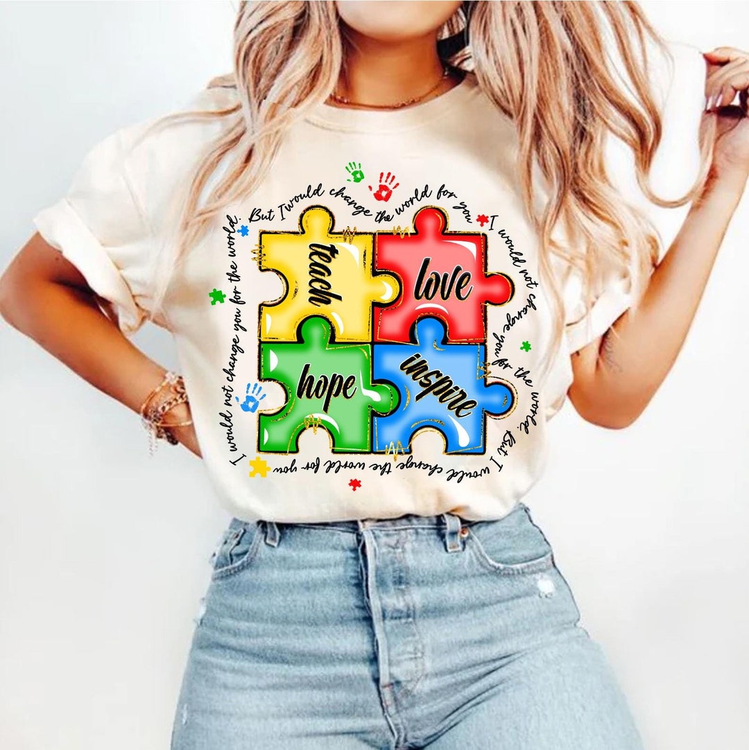 Glitter Puzzle Autism Png, Autism Awareness Png, Autism Png, Autism ...