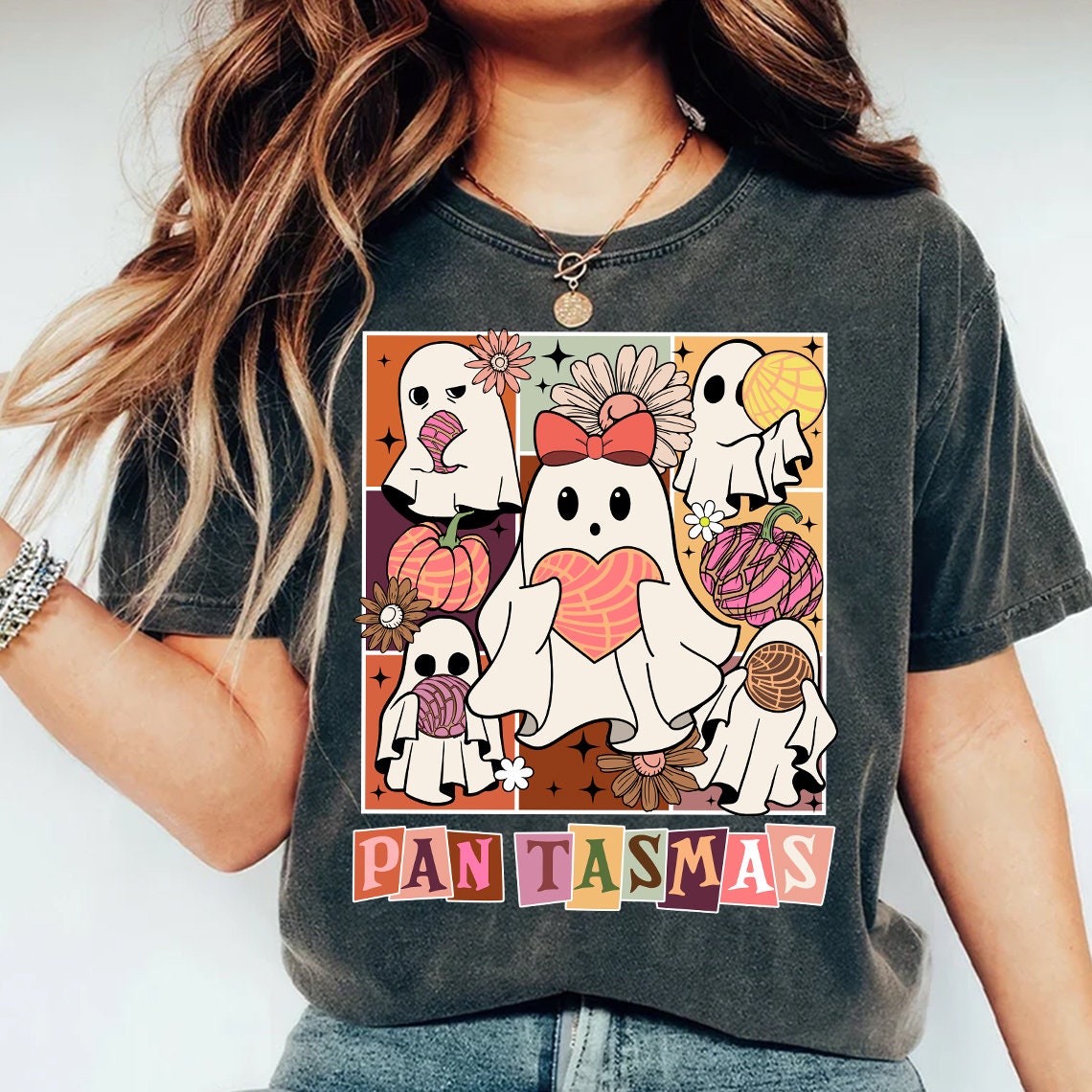 Pantasmas Png, Ghost Png, Halloween Png, Spanish Halloween Png ...