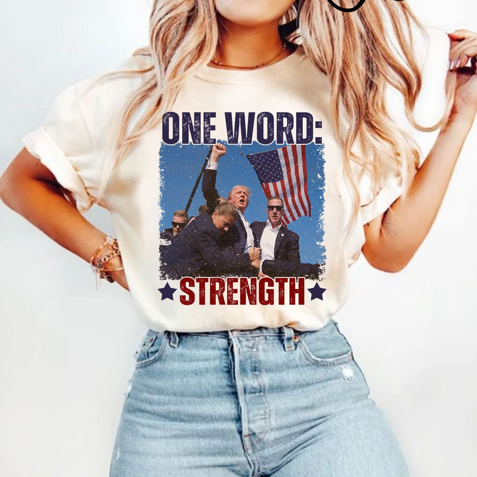 Trump Assassination Png, Trump President Png, Trump 2024 Supporter Png ...