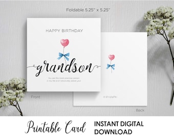 You Are My Precious Card - Etsy