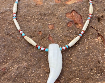 Native American Amulet - Etsy