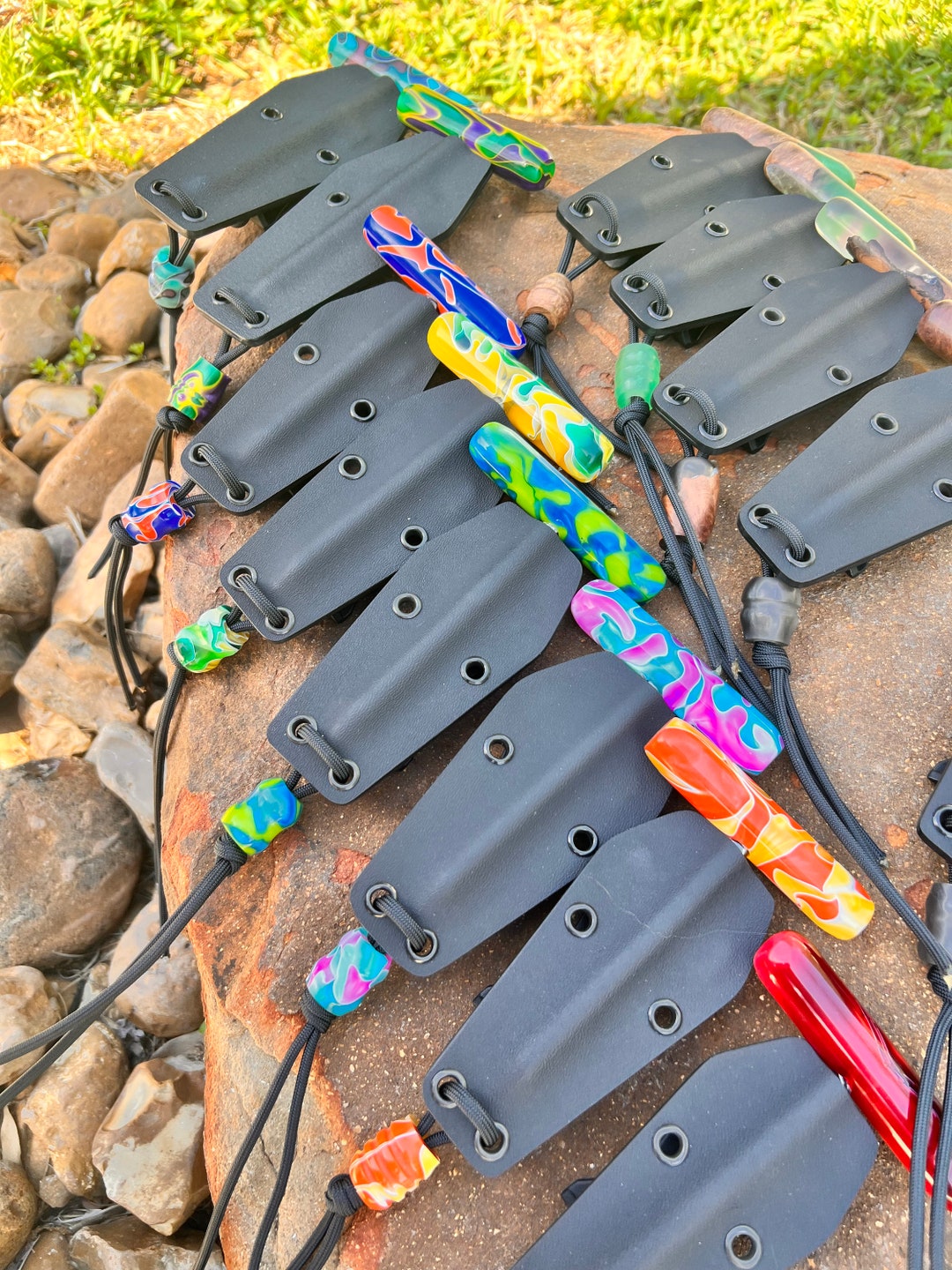 Custom, Hand Made, Stainless Steel T-handle Marlin Spike Tool, Lathe ...