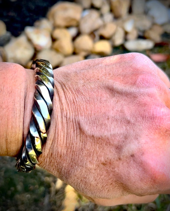 The viking Valkyrie Oath Ring: BIG Bold Custom - Etsy