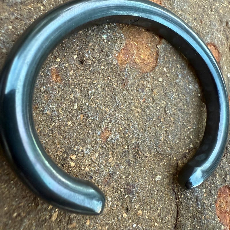 Engraved Viking Oath Ring - Etsy