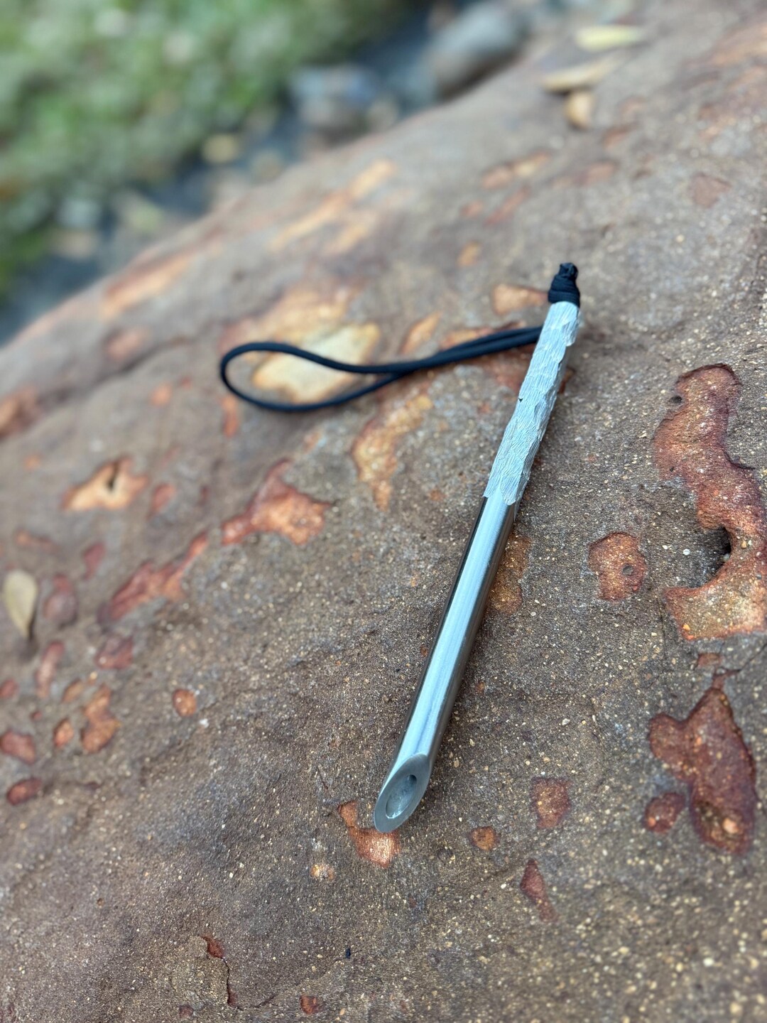 Hand Made, Heavy Duty, Stainless Steel Marlin Spike - Etsy