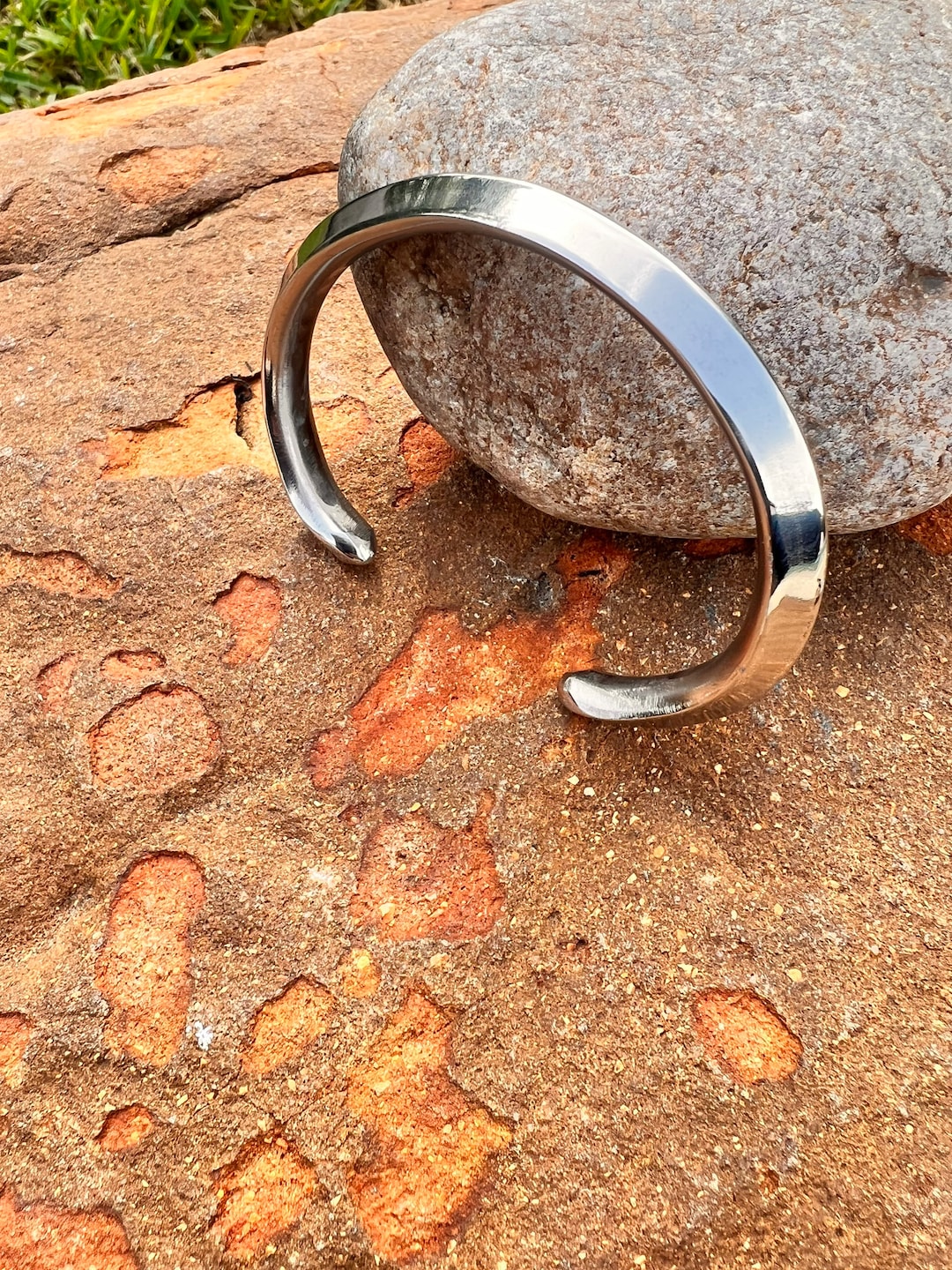 The "viking Vanta Oath Ring": Custom Twisted Stainless Viking Bracelet ...