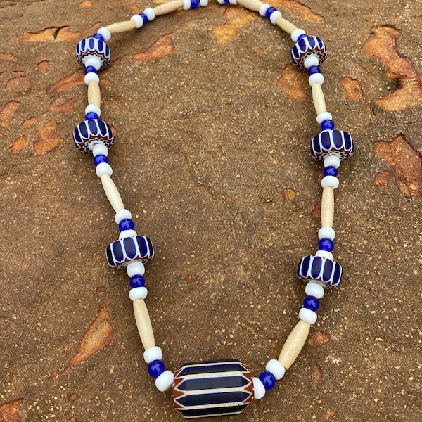 Native American Trade Beads - Etsy