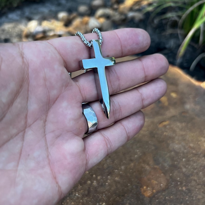 Vampire Necklace - Etsy