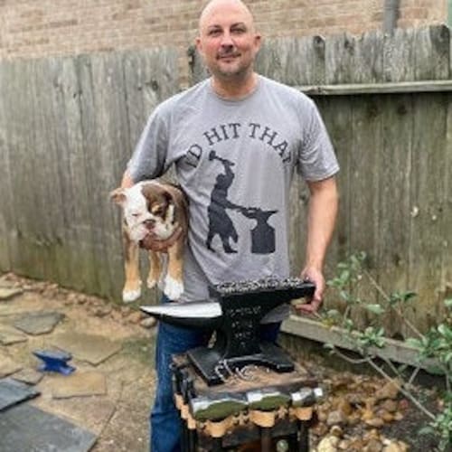 FullHeartForge - Etsy