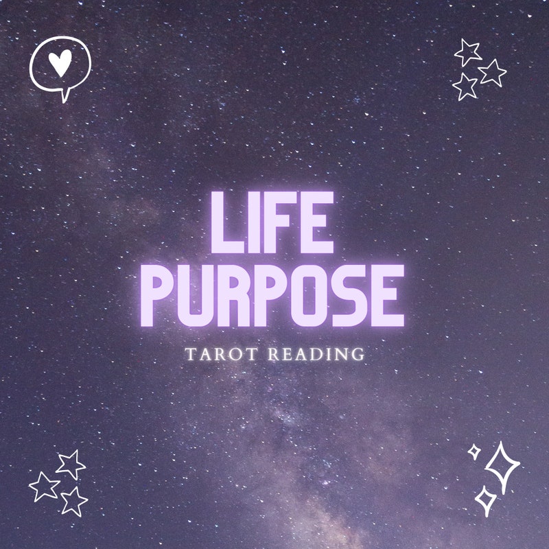 Life Path Reading - Etsy