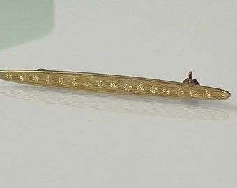 Am Double Brooch - Etsy