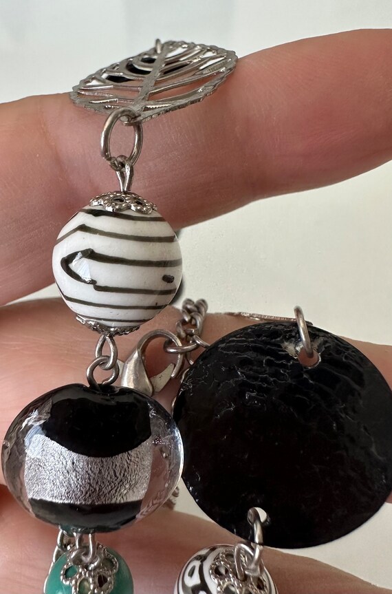 Pretty costume jewelry store