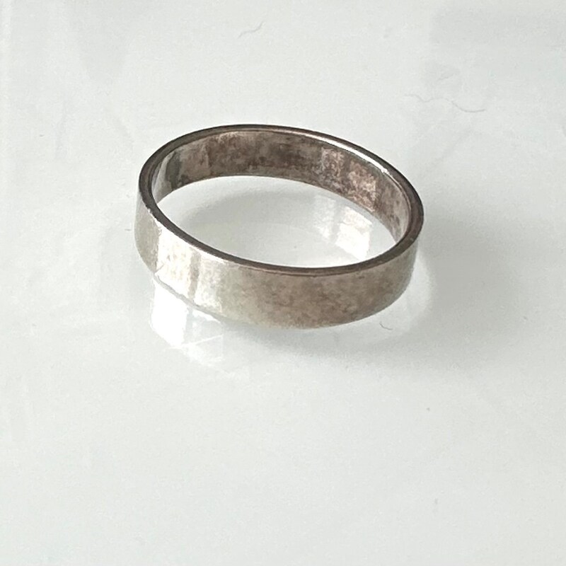 925 Silver Ring - Etsy