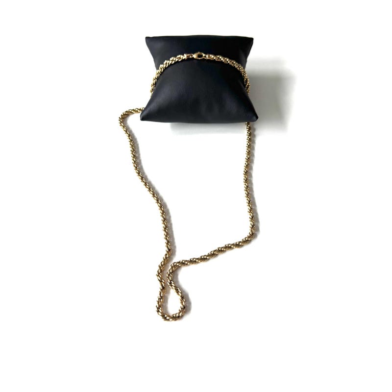 Hochwertige pierre lang kette - Etsy.de