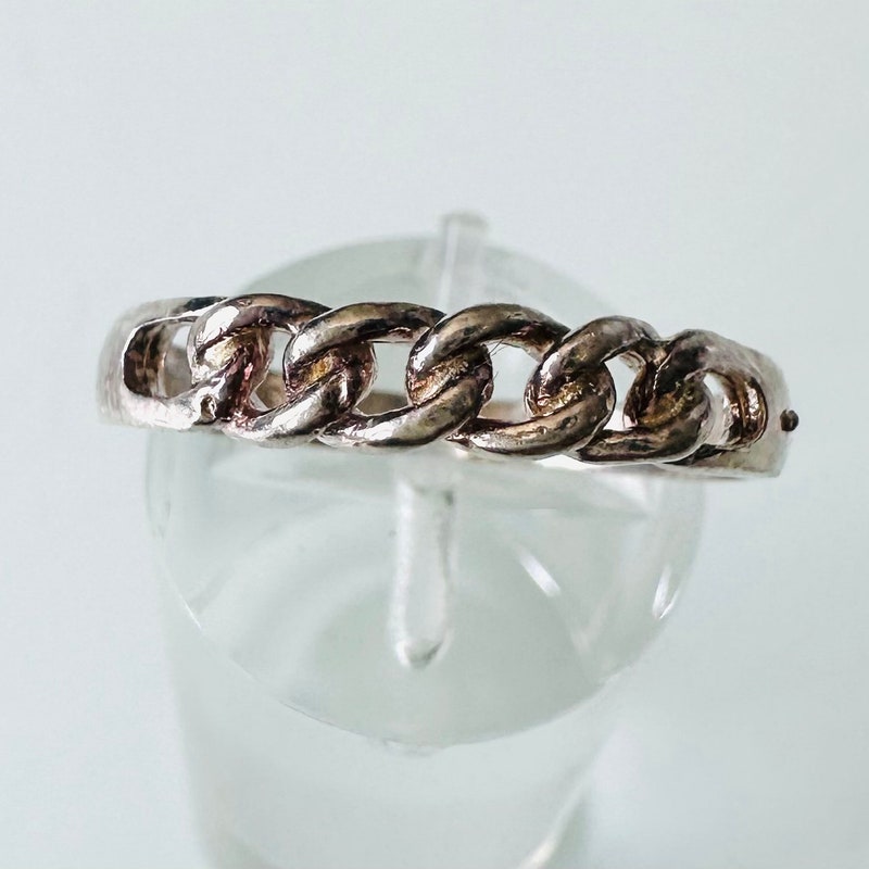 925 Silver Ring - Etsy