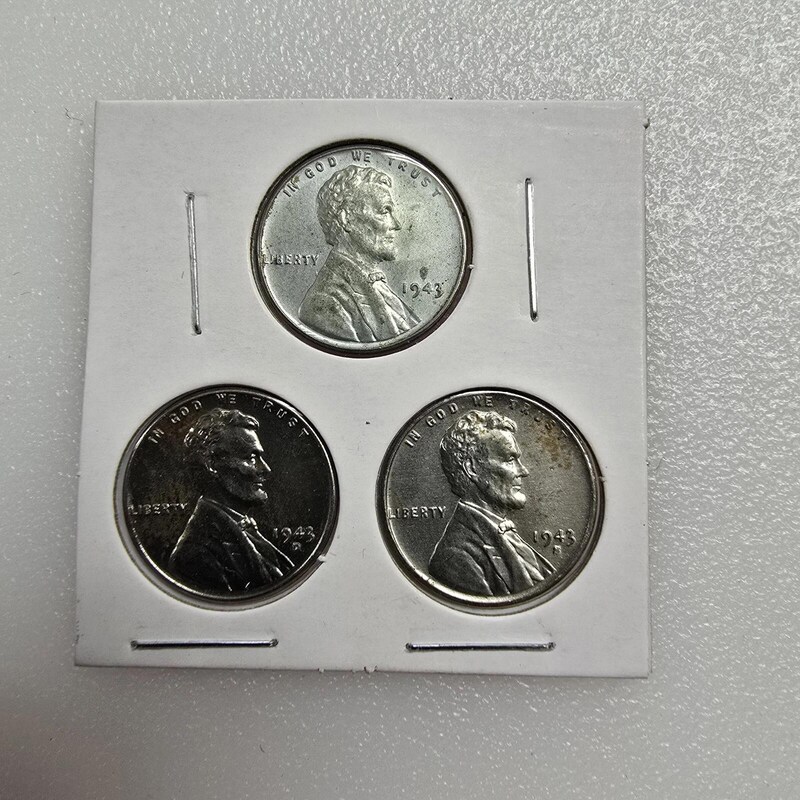 Wheat Penny - Etsy