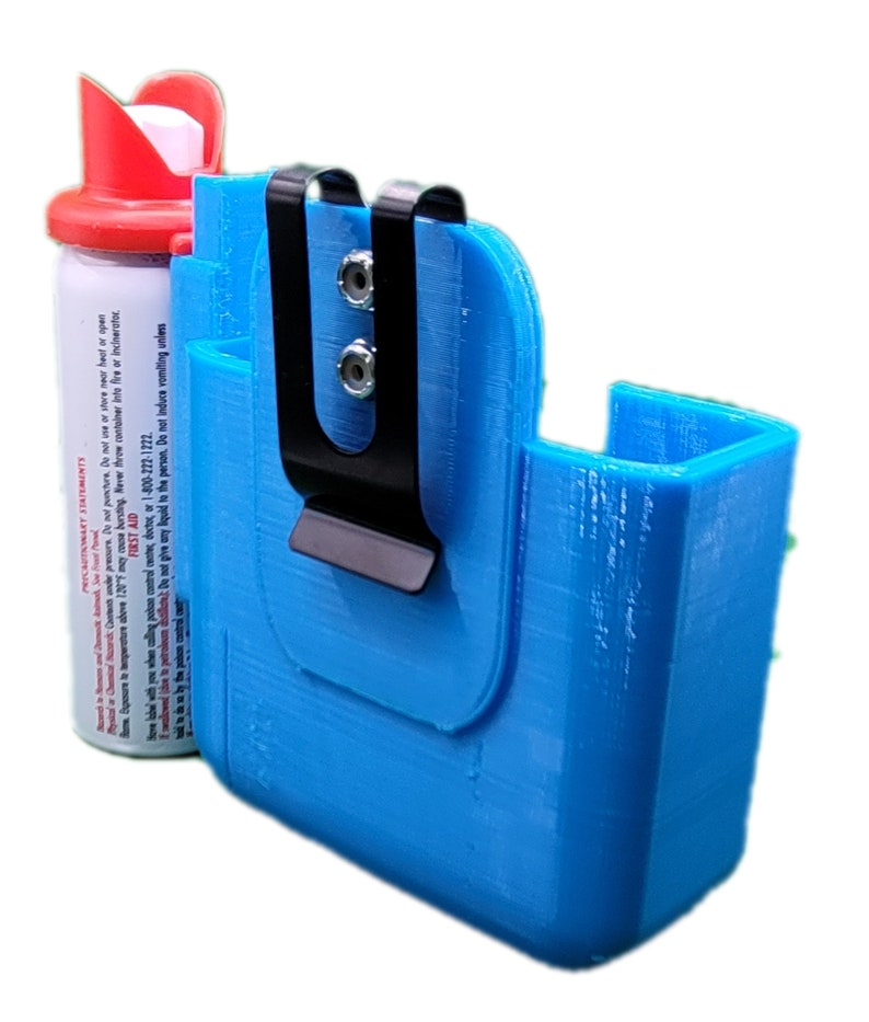 USPS Scanner Holster - Etsy