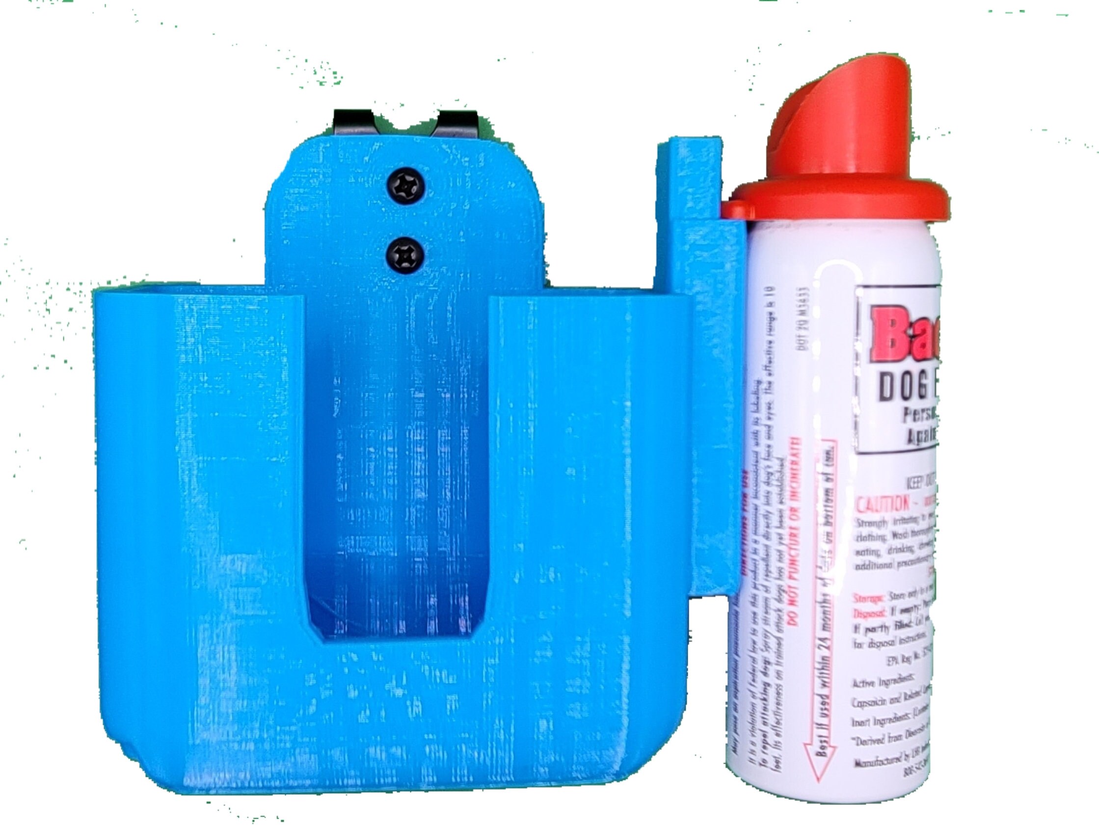 USPS Scanner Holster - Etsy