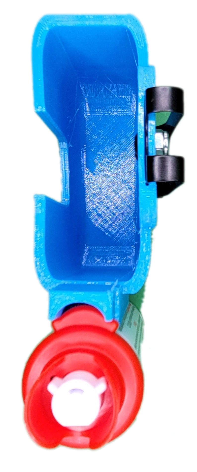 USPS Scanner Holster - Etsy