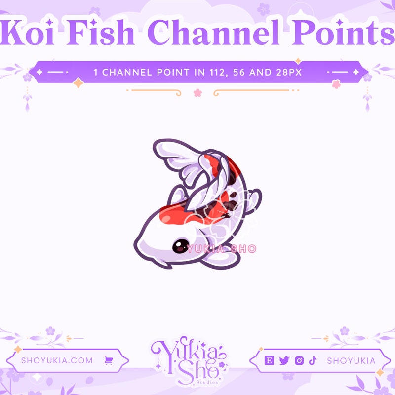 Channel - Etsy