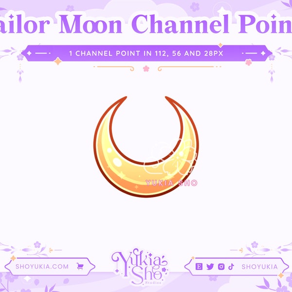 Channel Point Redeem - Etsy