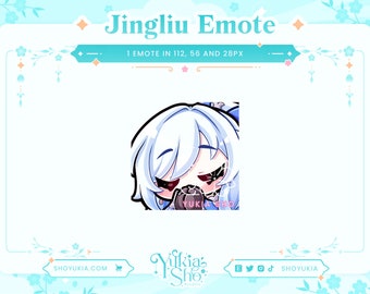 P2U Emote Honkai Star Rail Seele Peek for Twitch/discord/youtube - Etsy
