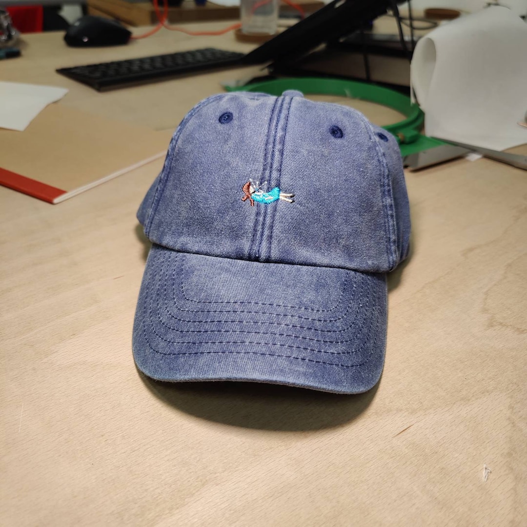 Falling Laputa Cap - Etsy