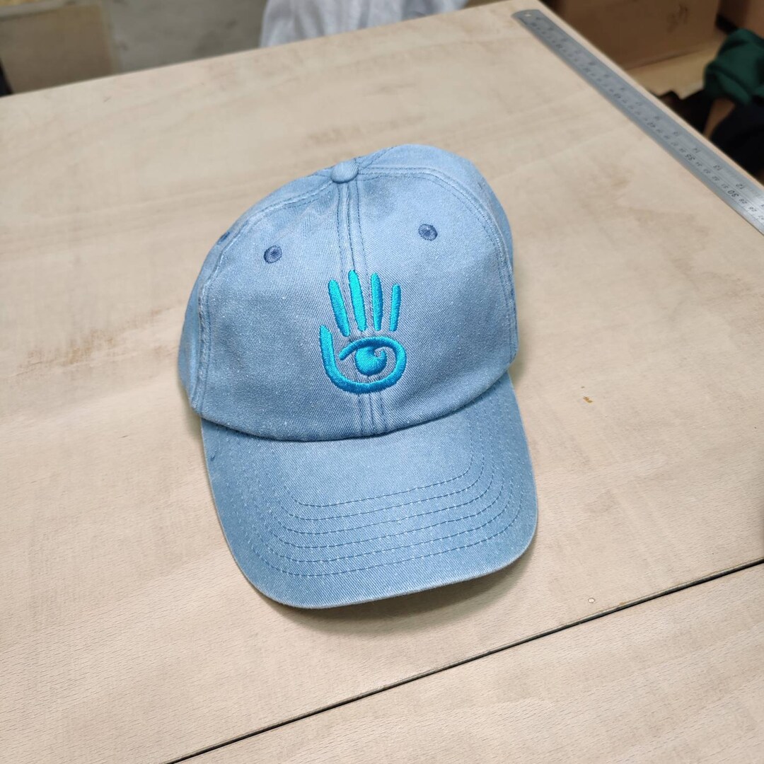 Second Life Logo Cap - Etsy