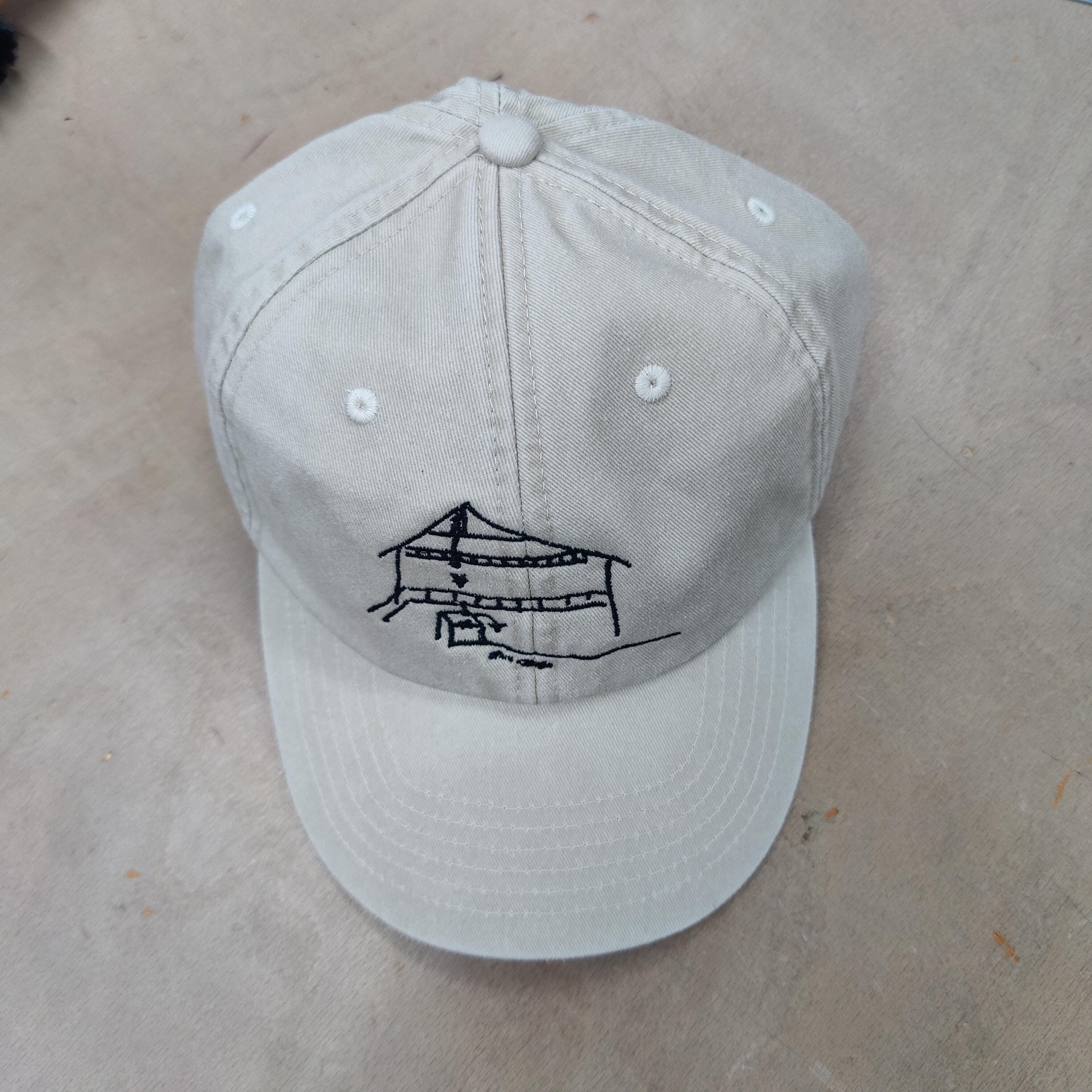 Anatomy Diagram Cap - Etsy