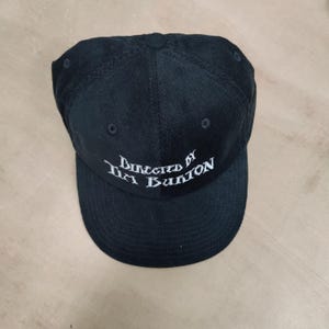 David Lynch Director Cap - Etsy