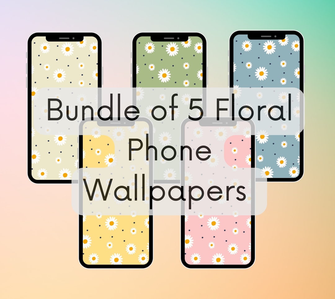 Spring Wallpaper, Phone Wallpaper for Android and iPhone - Etsy