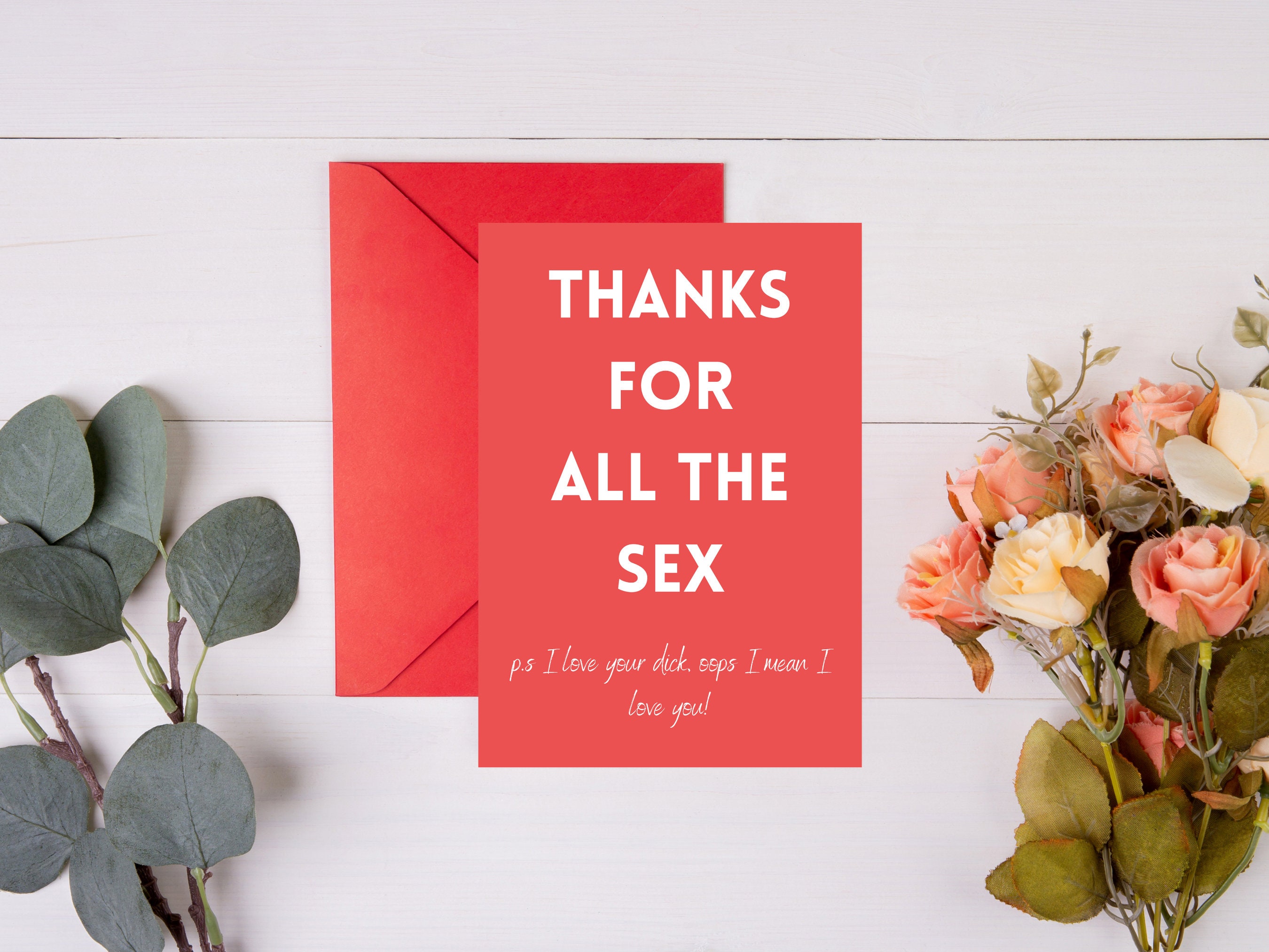 Printable Naughty Card, Sexy Gift for Him - Etsy