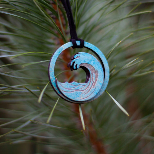 Water Tribe - Etsy