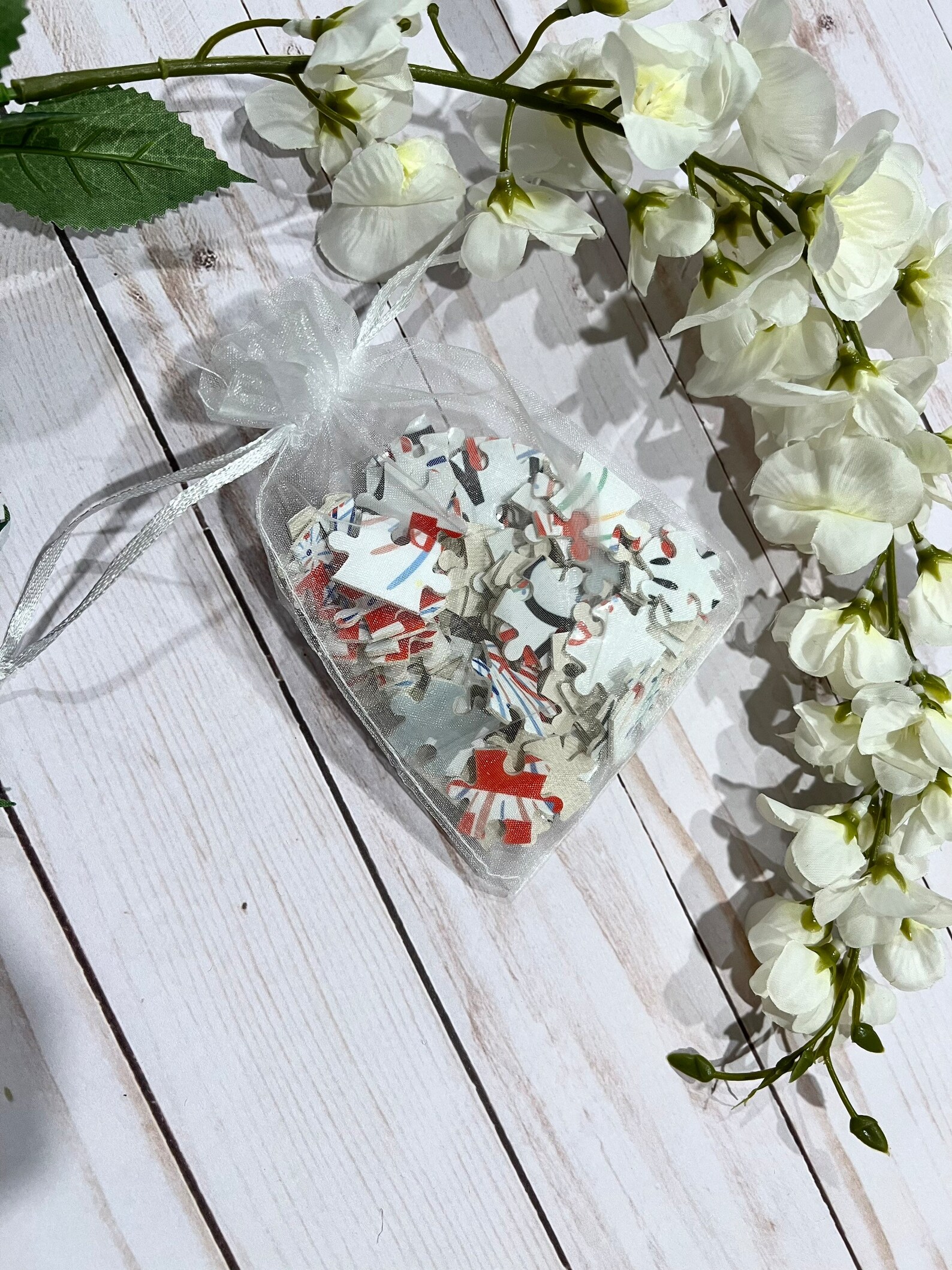 Concert Ticket Reveal Puzzle Concert Ticket-concert Ticket - Etsy