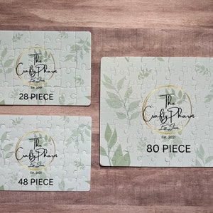 Concert Ticket Reveal Puzzle Concert Ticket-concert Ticket - Etsy