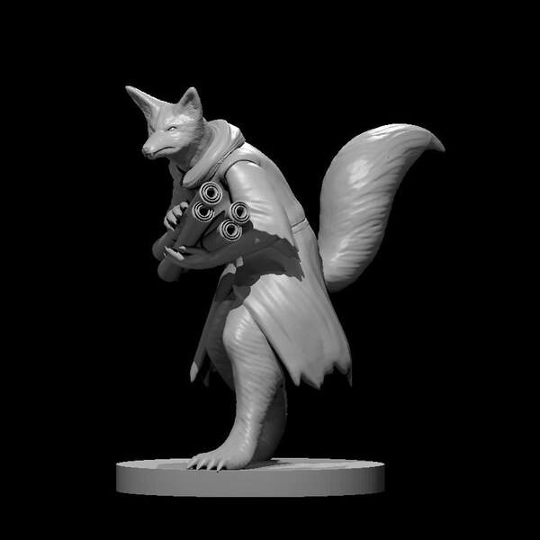 Arcanaloth - Etsy