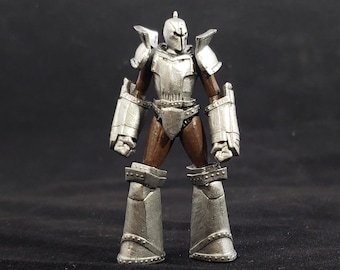 Tomb Tapper Miniature by Light and Luck Miniatures for Dungeons and ...