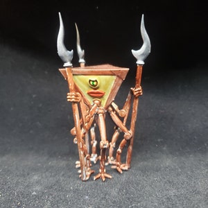 Modrons Bundle Set monodrone, Duodrone, Tridrone, and Quadrone ...