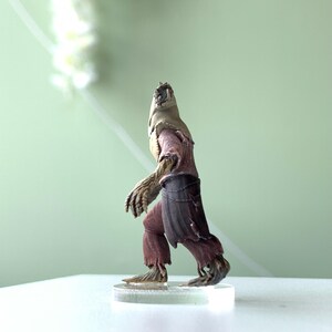 Scarecrow, Miniature for Dungeons and Dragons by Mz4250 - Etsy