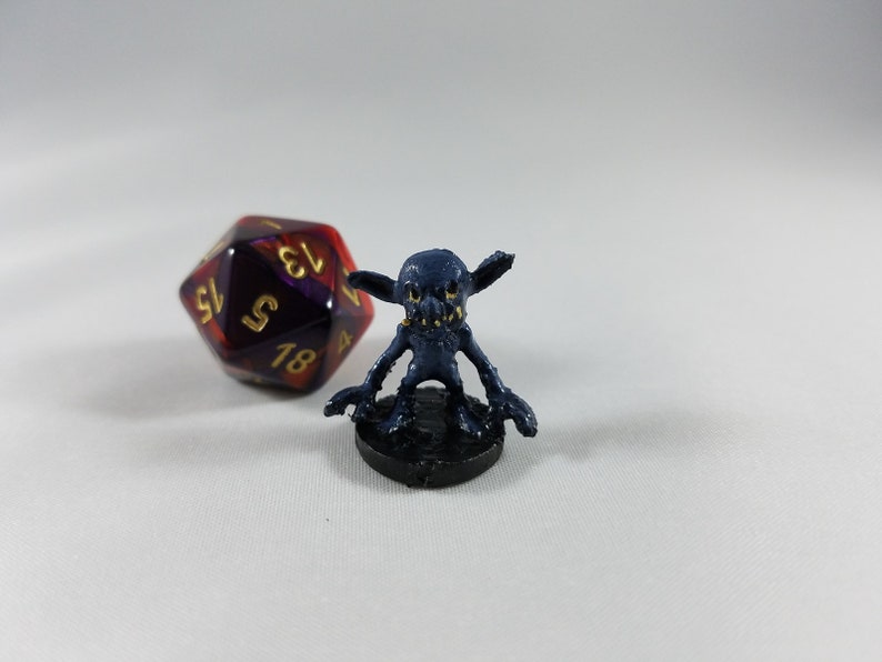 Boggle the Wild Beyond the Witchlight Dnd 5e Mz4250 - Etsy