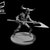 Werewolf, Miniature for Dungeons and Dragons by Mz4250 - Etsy