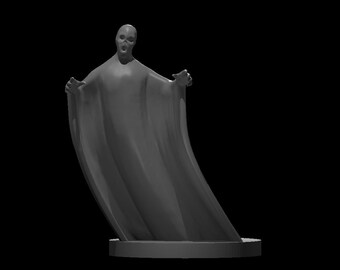 Dnd 5e Shadow - Etsy Australia