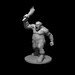 Bone Devil Miniature for Dungeons and Dragons by Mz4250 - Etsy
