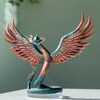 Cambion, Miniature for Dungeons and Dragons by Mz4250 - Etsy