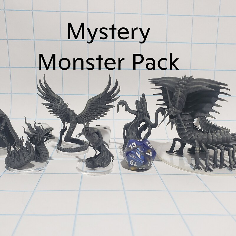 Miniatures - Etsy