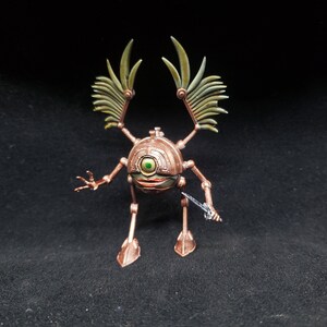 Modrons Bundle Set monodrone, Duodrone, Tridrone, and Quadrone ...