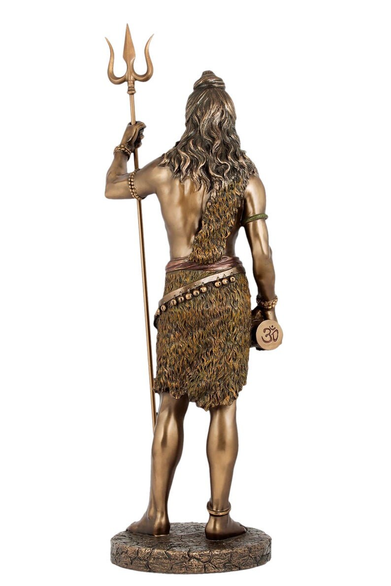 Shiva Statue, Shivay, Mahadeva, Yogeshwar, Rudra, Rudryshwer Idol ...