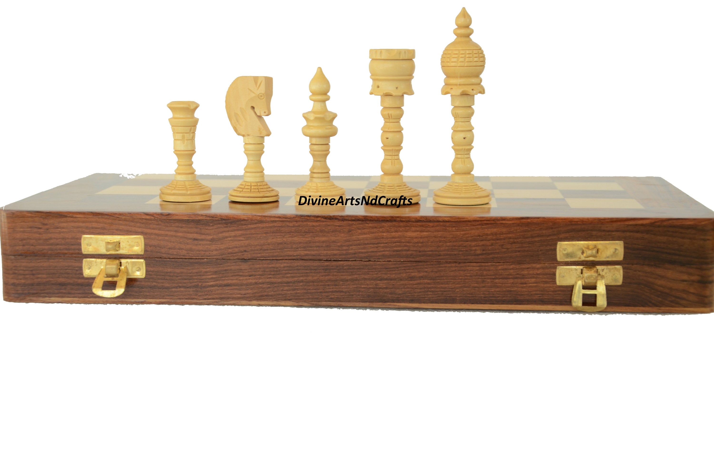 Chess Coin, Antique Professional Chess Set, Chess , Chess Pieces, A ...